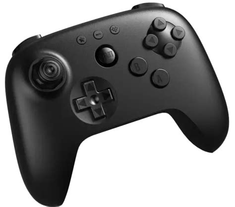 8bitdo 64 Bluetooth Controller Instructions Manuals