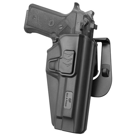 Beretta 92fs Holster Owb Holster Fit Beretta 92 Fsberetta M9 Only