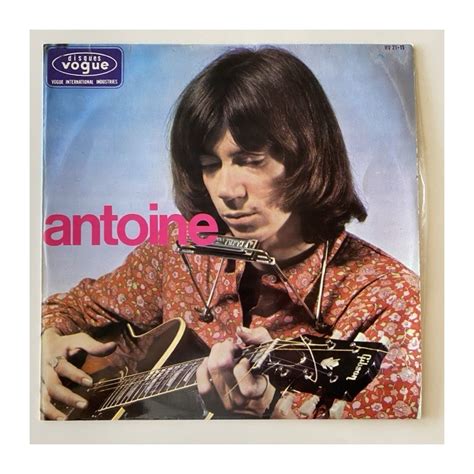 Antoine Antoine