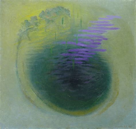 Alexander Levich Original Art Works