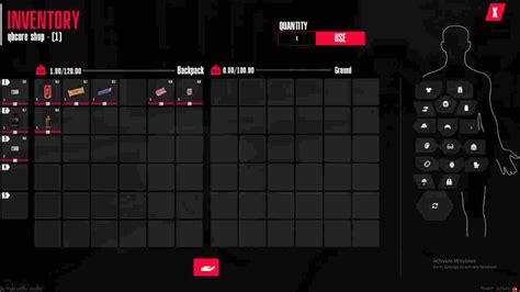 Fivem Inventory Fivem Store