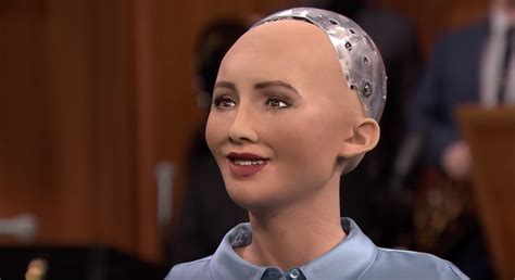 Humanoid Robots The Worlds Most Realistic Female Robots Iprh