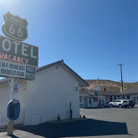 Route 66 Motel Updated 2026 Prices And Reviews Barstow Ca