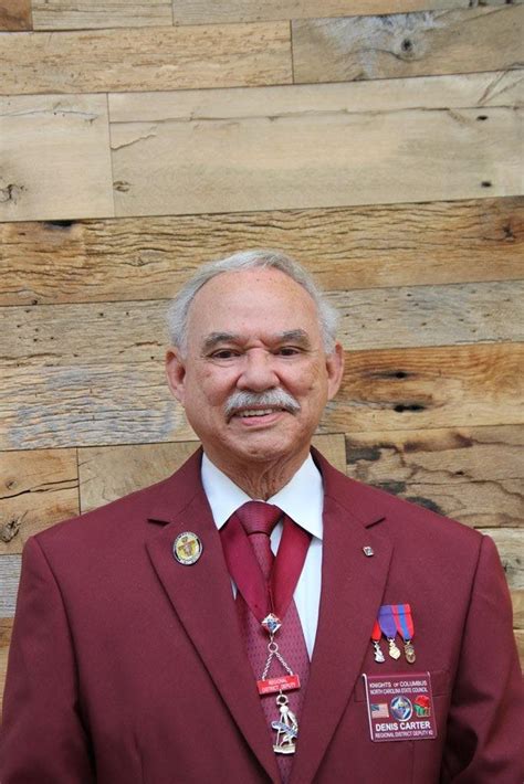 North Carolina Knights Of Columbus Regiondetail