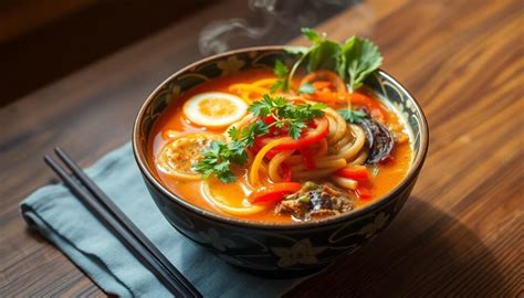 Immi Ramen Nutrition Facts A Deliciously Healthy Alternative To