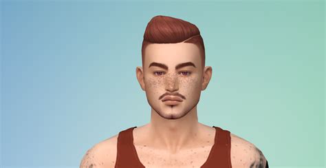 Benjamen Cano Downloads Cas Sims Loverslab
