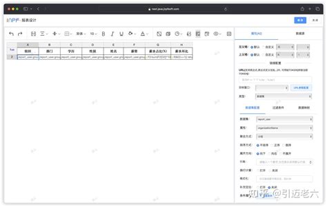 超实用的spring Boot前后端分离开发工具 知乎