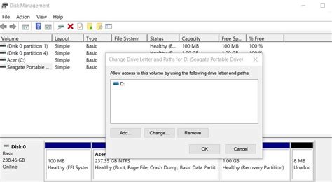 How To Fix The Windows Cant Stop Your Generic Volume Device” Error