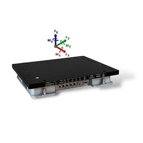 Force Plates Arsalis