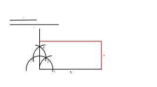 Ejercicio Dibuja Un Rectángulo De Lados A Y B