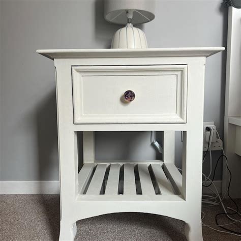 Brass Lucky Clover Knob Pull Handle Drawer Furniture Hardware Cabinet