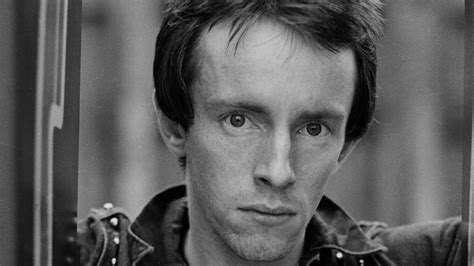 The Reason Topper Headon Left The Clash