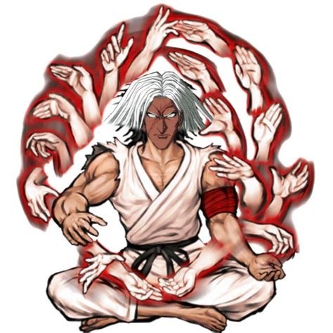 Danganronpa But Everyone Is Sakura Ogami Rdanganronpa