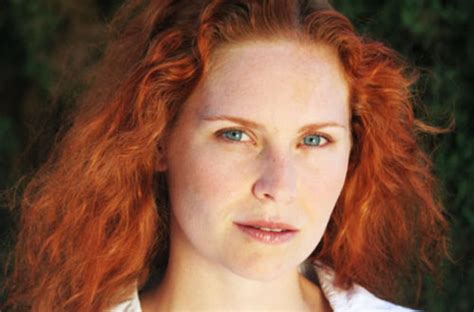 Redheads Have A Genetic Superpower We All Wish We Had One News Box