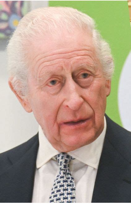 Dzieci Opisały Spotkanie Z Królem Karolem Iii W Polsce Tak Się Zachował