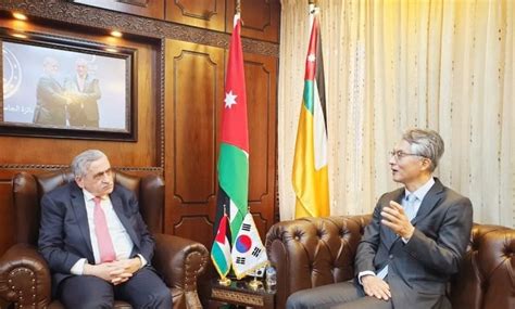 Uj President Korean Ambassador Inaugurate Smart Classrooms