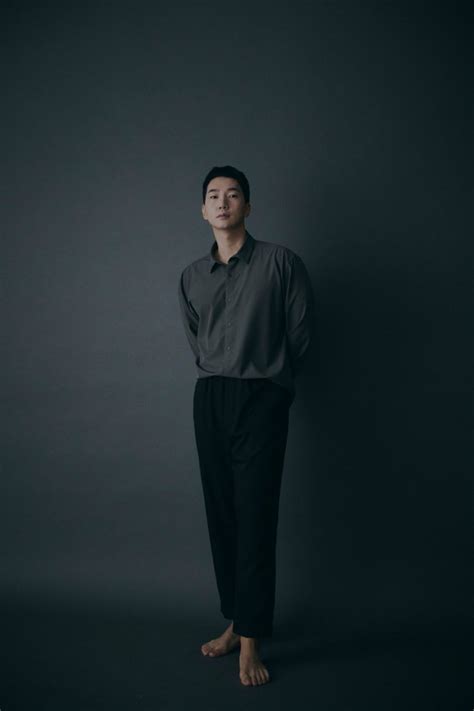 Kim Do Yul Photo Gallery 김도율 Hancinema