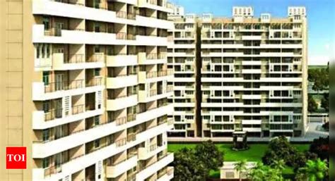 Dda Dda Starts Registration For Dwarka Flats Today Delhi News