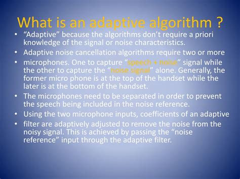 Ppt Speech Enhancement Through Noise Reduction Powerpoint Presentation Id