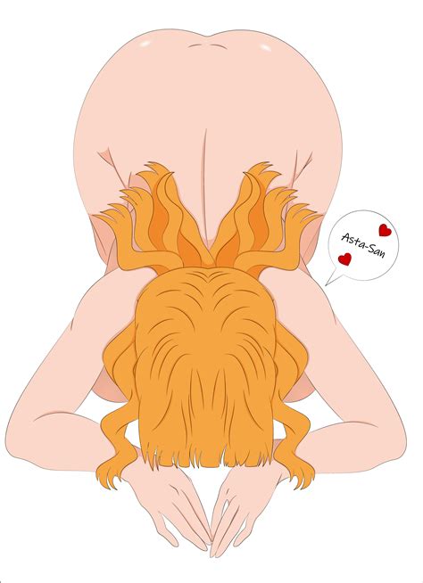 Rule 34 1girls Asta Black Clover Black Clover Completely Nude
