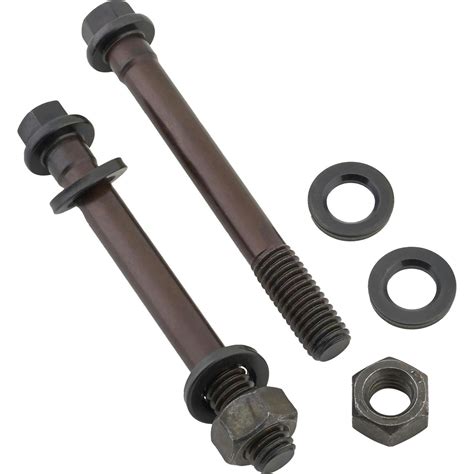 Arp 130 3105 Chevy V6v8 Mount To Frame Motor Mount Bolt Kit Hex Head