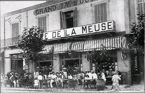 Tinja Tinjah Gouvernorat De Bizerte Tn