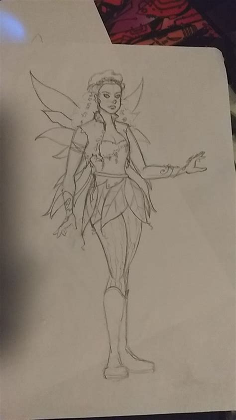 Pin By Brittany Miller On Pixie Nix And Nox Sketches Humanoid Sketch Art