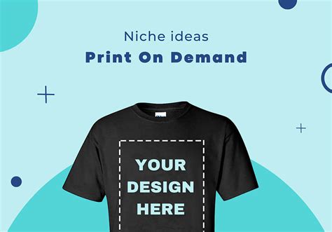 35 Best Print On Demand Niches In 2025 Evergreen And Popular