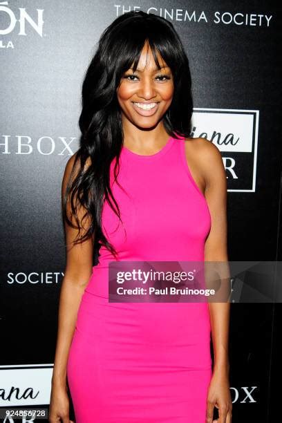 Nichole Galicia Photos And Premium High Res Pictures Getty Images