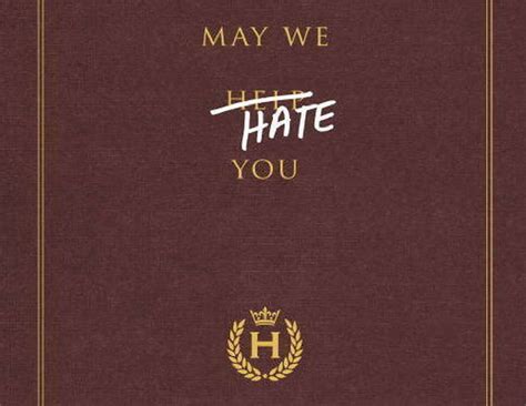 ‘how May We Hate You Hotel Comedy In The Works At Abc