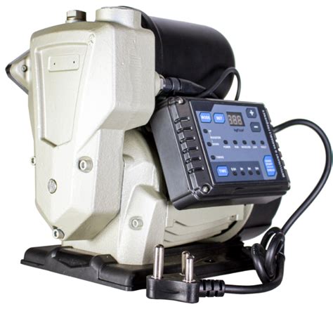 Variable Speed Pump Vsp1 0 75kw Aqs Liquid Transfer