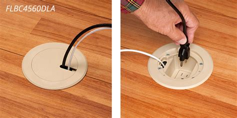 And Ul Listed 15a Decorator Receptacle Low Voltage