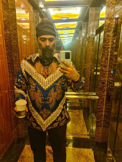 Rajeshpal Raj Singh On Linkedin Indosec Indonesia Batik 20 Comments