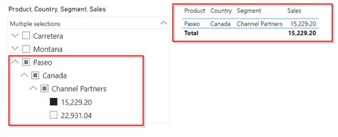 Power Bi Slicer Multiple Columns Spguides