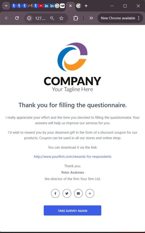 emailmarketing surveyemail uiuxdesign frontenddevelopment… vishu narula