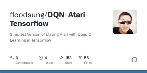 Dqn Atari Tensorflow Ataridqn Py At Master Floodsung Dqn Atari Tensorflow Github