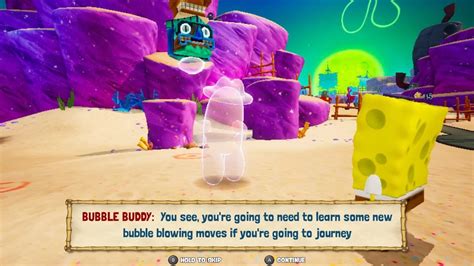 Spongebob Squarepants Battle For Bikini Bottom Meme