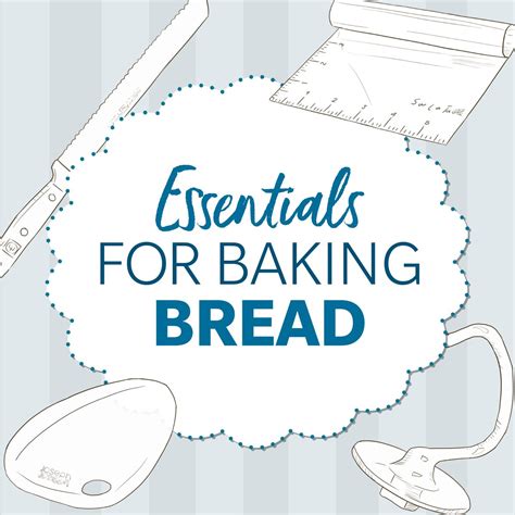 27 Bread Making Tools Every Home Baker Should Have [2022]