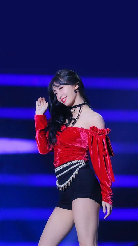 Pin By Jeongyeon On Twice Momo Stage Outfits Momo Kpop Outfits