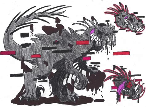 Fnf Jurassic World Alive Corrupted Corrupted Scorpios Rex Rpibby