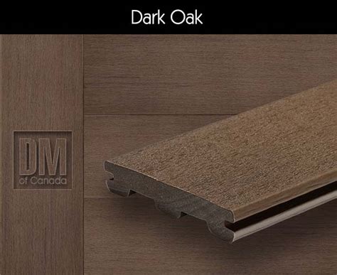 Timbertech Advanced Pvc Composite Deck Supplies Terrain Collection