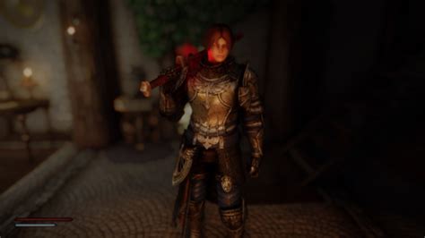 Bless Armor Pack Himbo And Cbbe Bodyslide Regular Mods Loverslab