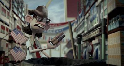 Sausage Party Quotes 498 Video Clips Clipcafe