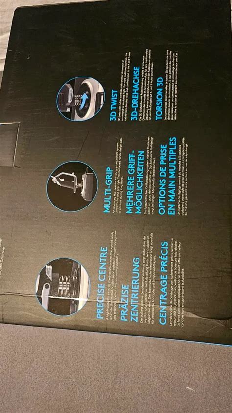 Flight Simulator Hotas X52 For Sale In Co Dublin For €130 On Donedeal