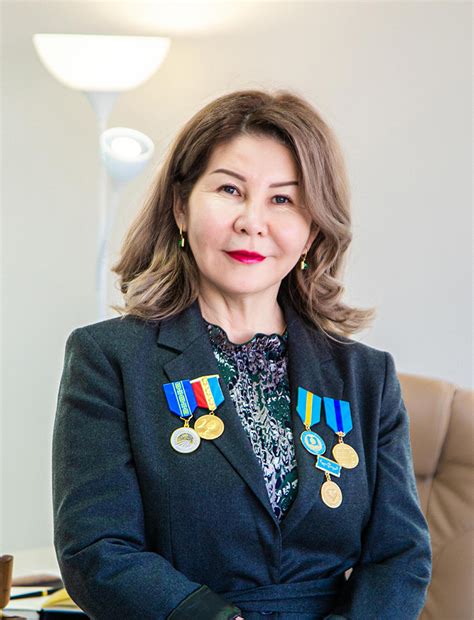 Биография - ТОО "Айкан"