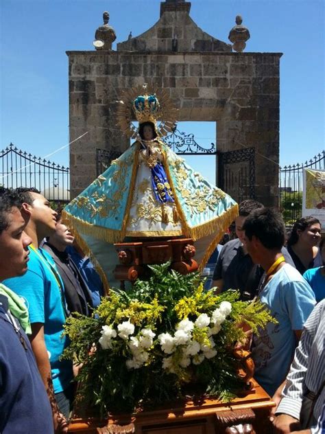 Virgen De Zapopan El Origen De La Tradicional Romería