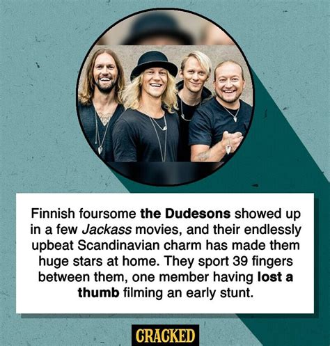 15 ‘jackass Spin Offs Rip Offs Prequels And Side Projects That Will