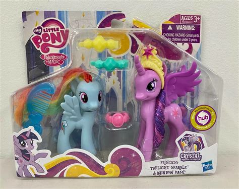 Twilight Sparkle Mlp Fim