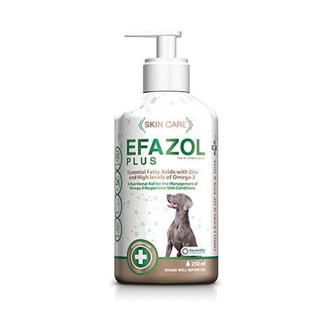 Efazol Plus 250ml Med365