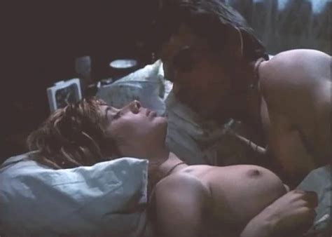 Rosanna Arquette Rides A Guy In The Executioners Song By Celeb Porn